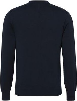 Calvin Klein Pull col rond en coton