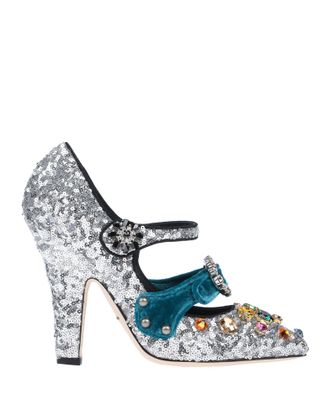 Dolce & Gabbana SCHUHE - Pumps auf YOOX.COM