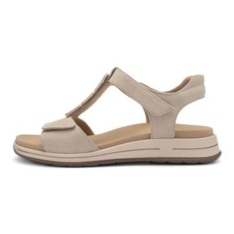 Ara Femme, Chaussures, Beige, Taille: 39 EU Osaka-S Sandales