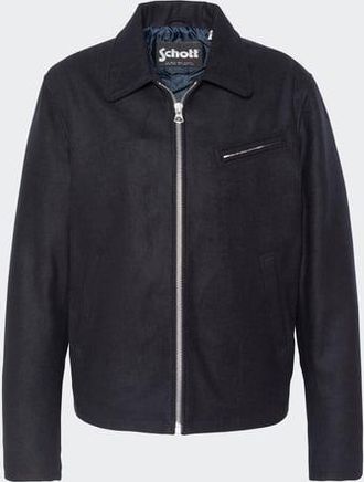 Schott NYC Blouson - Taille XXL