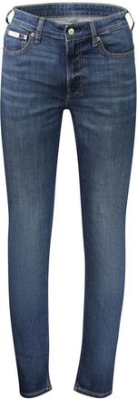 Calvin Klein Homme, Jeans, Bleu, Taille: W34 L32 Jeans Slim-fit