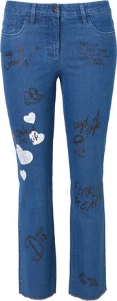 Angel Of Style Jeans