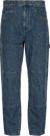 Isabel Marant HOSEN & R&Ouml;CKE - Jeanshosen auf YOOX.COM