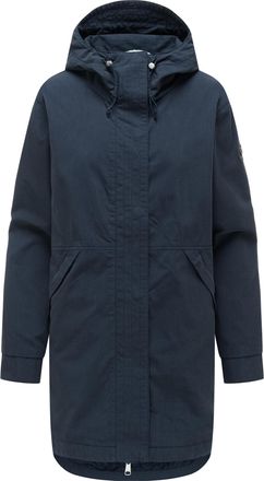 Ragwear Mantel Lamyja B