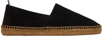 Castaner Espadrilles Casta&ntilde;er Pablo 23419 Schwarz