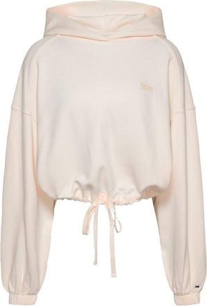 Tommy Jeans Damen Hoodie Cropped Fit