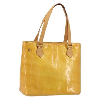 Louis Vuitton Damen, Pre-Owned, Gelb, ONE SIZEGr&ouml;&szlig;e