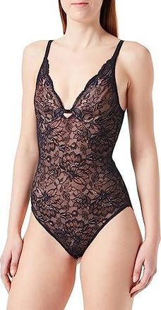 Triumph Amourette Charm BS Underwear Femme, BLACK, 80F