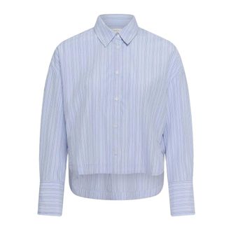 Inwear Shirts - - Blouses & Shirts - Damen - Blau - L