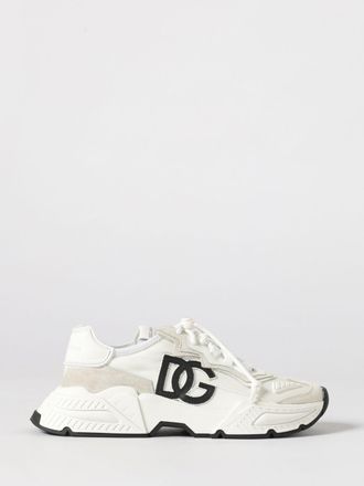 Dolce & Gabbana Sneakers Kinder Farbe Wei&szlig;