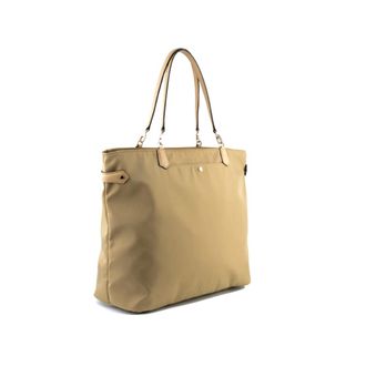 Pourchet Femme, Sacs, Beige, Taille: ONE Size Daily Tote