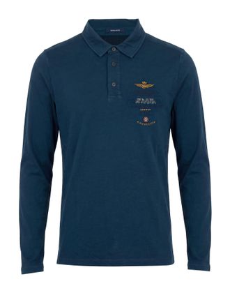 Aeronautica TOPS - Poloshirts auf YOOX.COM