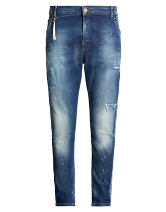 Goldgarn Denim HOSEN & R&Ouml;CKE - Jeanshosen auf YOOX.COM