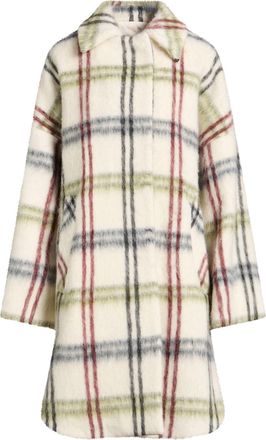 Hev&ograve; JACKEN & M&Auml;NTEL - M&auml;ntel auf YOOX.COM