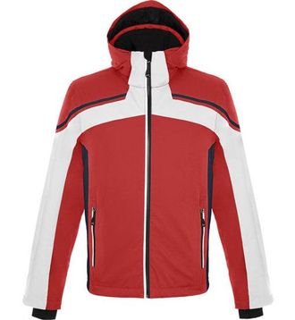 Hot Stuff Chatel - Skijacke mit Kapuze - Damen