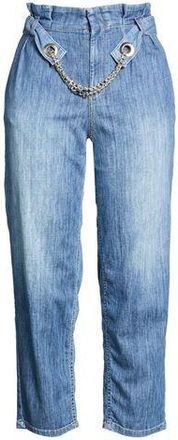 Liu Jo BAS - Pantalons en jean sur YOOX.COM