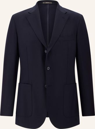 Boggi Milano Boggi Milano Sakko Regular Fit blau