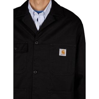Carhartt Work in Progress Blazer Brader coupe droite en coton