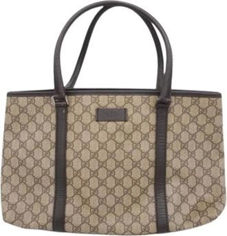 Gucci Damen, Pre-Owned, Braun, ONE SIZEGr&ouml;&szlig;e