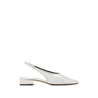 Aeyde Damen, Schuhe, Grau, 36 EUGr&ouml;&szlig;e
