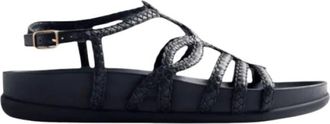 Gioseppo Femme, Chaussures, Noir, Taille: 36 EU Sandales Marigat