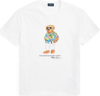 Polo Ralph Lauren T-shirt en coton