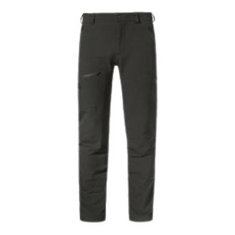 Sch&ouml;ffel Hose - - Sport - Herren - Schwarzk - 2XL