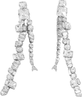 Patrizia Pepe Damen, Accessories, Grau, ONE SIZEGr&ouml;&szlig;e