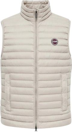 Colmar Homme, Sport, Beige, Taille: M Veste L&eacute;g&egrave;re en Duvet