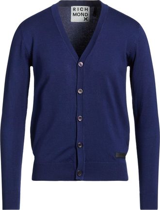John Richmond STRICKWAREN - Strickjacken auf YOOX.COM