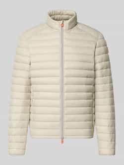 Save The Duck Steppjacke mit Zweiwege-Rei&szlig;verschluss Modell ALEXANDER