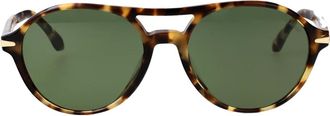 Giorgio Armani unisex, Accessories, Mehrfarbig, 55 MMGr&ouml;&szlig;e
