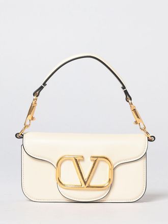 Valentino Garavani Minitasche VALENTINO GARAVANI Damen Farbe Ivory