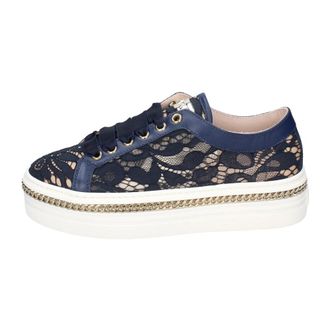 Stokton Damen Textil Sneakers - - Shoes - Damen - Mehrfarbig - 36 EU