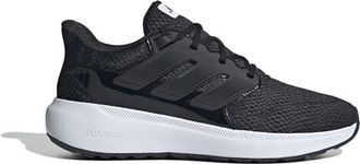 adidas Adidas Homme ULTIMASHOW 2.0 Shoes, Core Black/Core Black/FTWR White, 40 2/3 EU
