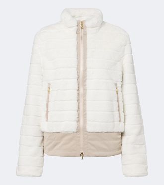 Bogner Skijacke Valesca