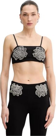 Pinko Pinko, Damen, Oberteile, Schwarzk, XSGr&ouml;&szlig;e