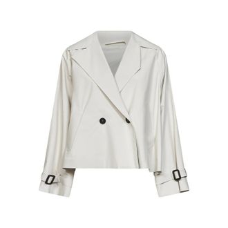 Max Mara Light Jackets - - Jackets - Damen - Beige - XS