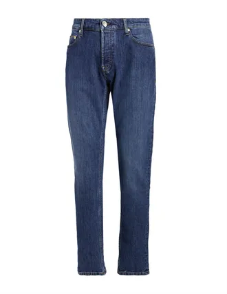 Care Label HOSEN & R&Ouml;CKE - Jeanshosen auf YOOX.COM