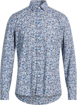 Daniele Alessandrini TOPS - Hemden auf YOOX.COM