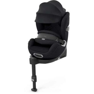 Smart Garden [NEUWERTIG] Cybex Platinum Autositz Sitzschale Anoris T2 I Size Plus Kindersitz Sepia Black B-Ware