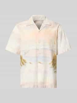 Selected Regular Fit Freizeithemd aus reiner Baumwolle Modell SLHREGKELSO
