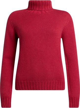 Aragona STRICKWAREN - Rollkragenpullover auf YOOX.COM