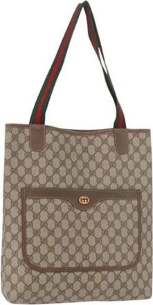 Gucci Damen, Pre-Owned, Beige, ONE SIZEGr&ouml;&szlig;e