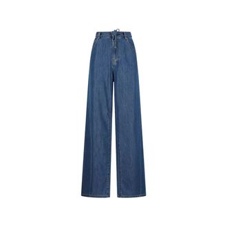 Darkpark Darkpark Jeans Blau - - Jeans - Damen - Blau - W25