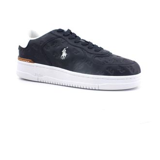 Ralph Lauren Sneaker - - Shoes - Herren - Blau - 40 EU
