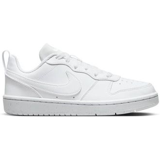 Nike Kinder Freizeitschuhe COURT BOROUGH LOW RECRAFT (GS)