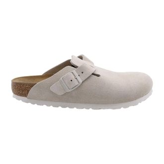 Birkenstock Herren, Schuhe, Grau, 42 EUGr&ouml;&szlig;e