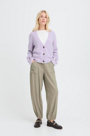 b.young Cardigan Langarm BYOMEA
