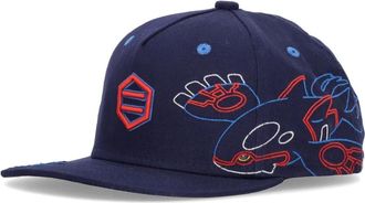Dolly Noire Homme, Accessoires, Multicolore, Taille: ONE Size Kyogre Snapback
